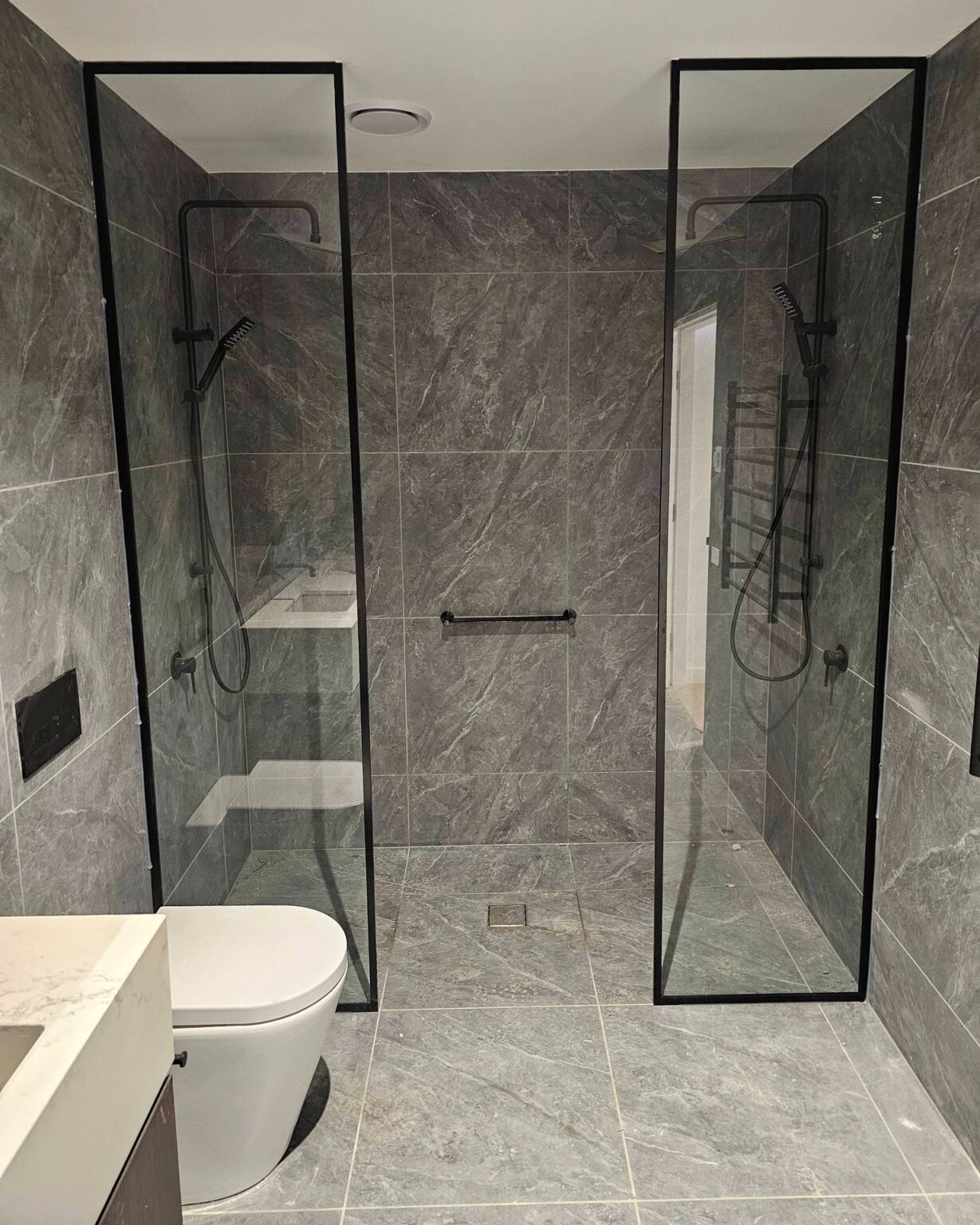 Expert Shower Screen Replacement | A1 Shower Screens