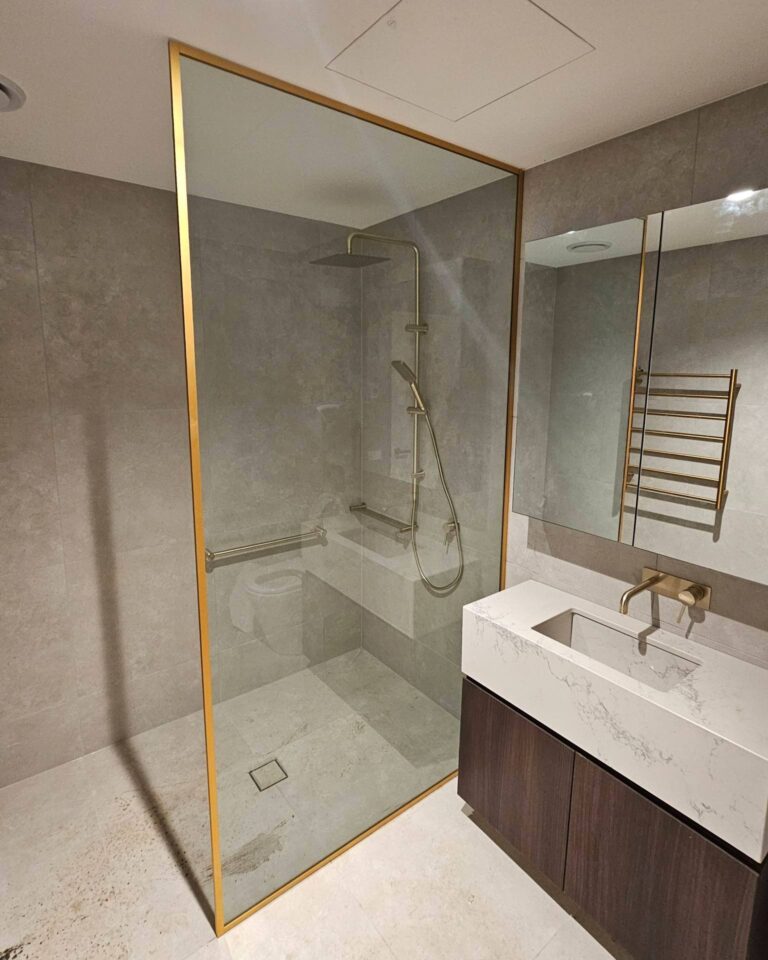 Expert Shower Screen Replacement | A1 Shower Screens